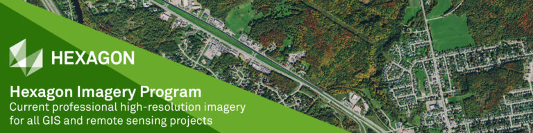 From the sky to the cloud: The Hexagon Imagery Program takes ...