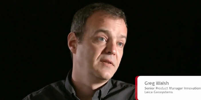 GregWalsh - Hexagon Geosystems Blog