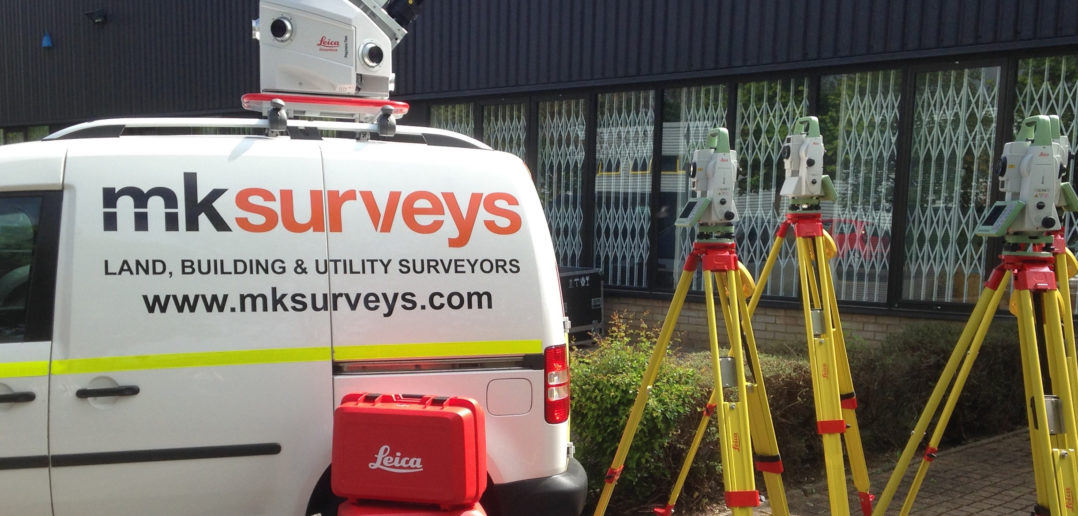 MK Surveys enters into mobile mapping with Leica Pegasus:Two - Hexagon Geosystems Blog