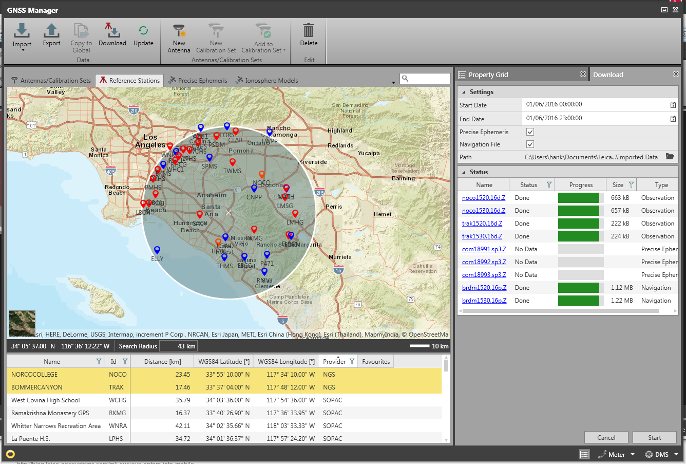How surveying office software can simplify your workflow - Hexagon ...