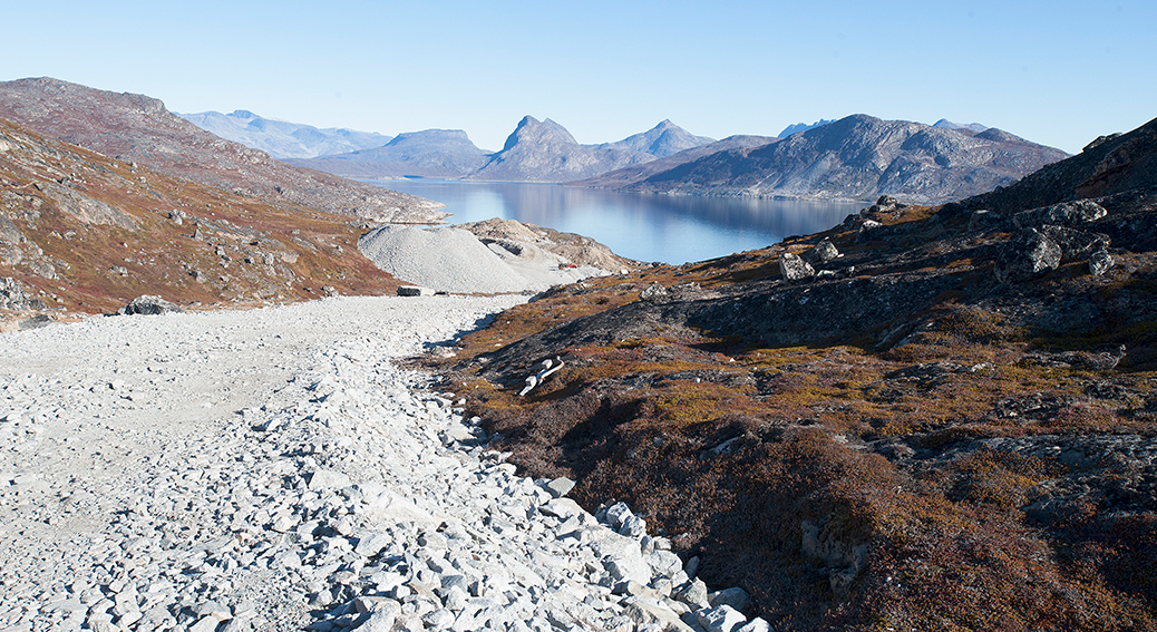 landscape-greenland - Hexagon Geosystems Blog