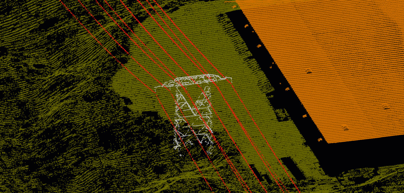 NM Group purchase new Leica ALS80 LiDAR system - Hexagon Geosystems Blog