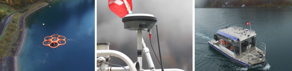 technology combination for 3D mapping - Hexagon Geosystems Blog