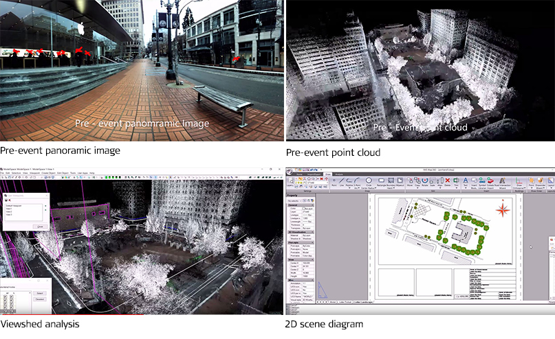 Combined data analysis - Hexagon Geosystems Blog