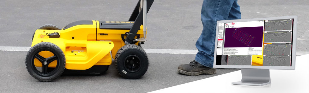 How to choose the utility detection instrument that best suits my tasks ...