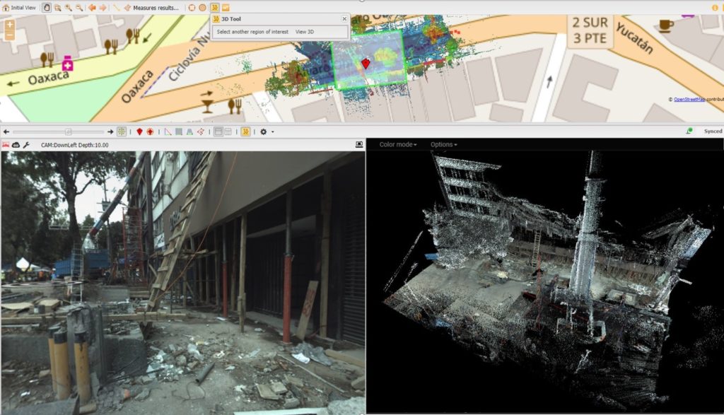 Effective technology to manage natural disasters and catastrophes ...
