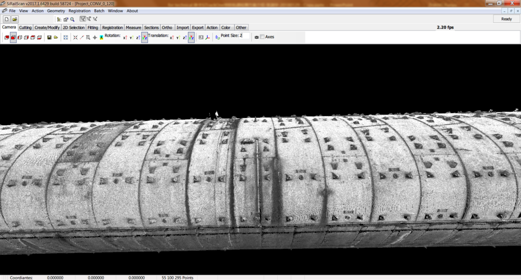 Improving China’s rail industry with SiTrack:One - Hexagon Geosystems Blog