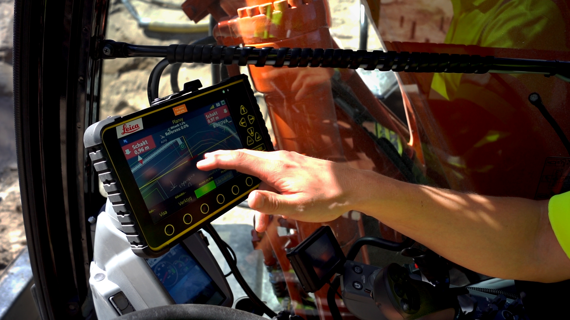 5 ways to increase accuracy and productivity using machine control on a ...