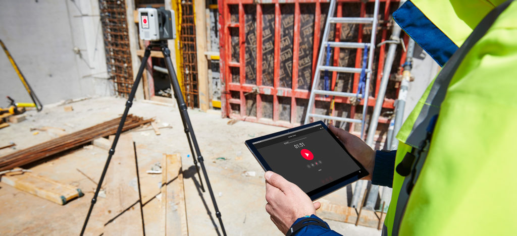 Improving documentation and quality control in a BIM environment ...