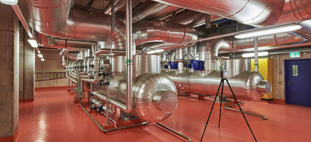 3D reality capture for piping design: New opportunities, enhanced ...