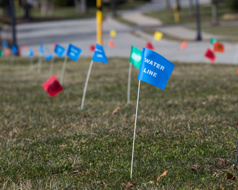 How to reduce utility strikes - Hexagon Geosystems Blog