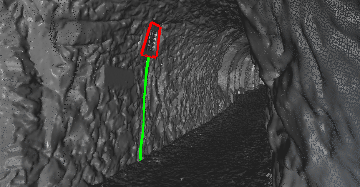 Documenting the Hellfire Caves with reality capture - Hexagon ...