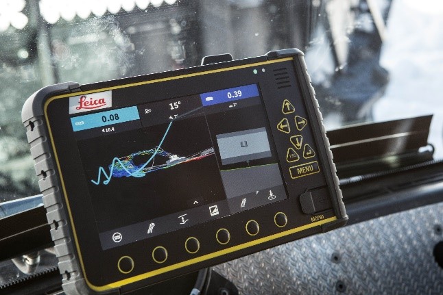 4 steps to best build your snow park - Hexagon Geosystems Blog