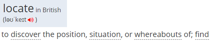Understanding the Terminology of Cable Location - Hexagon Geosystems Blog