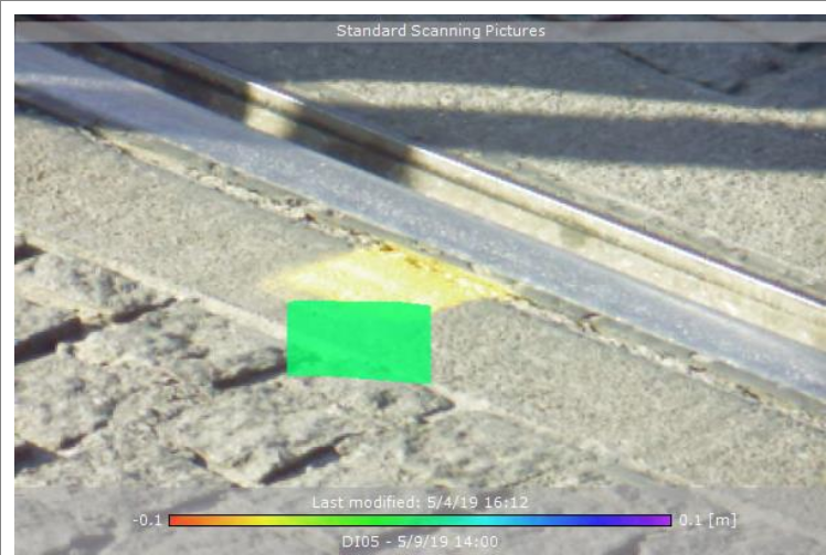How to improve monitoring projects with scanning - Hexagon Geosystems Blog