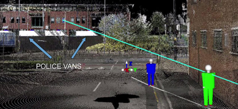 How a forensic agency is solving cases with reality capture and how you ...