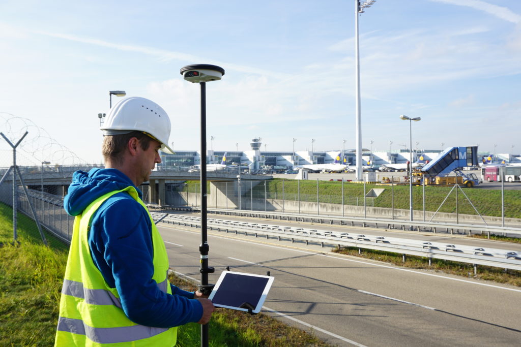 Fit for Purpose – Why you need a customised GIS data collection ...