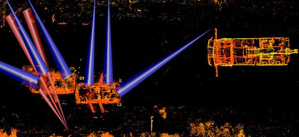 Top 5 benefits of laser scanning for crime scene investigations