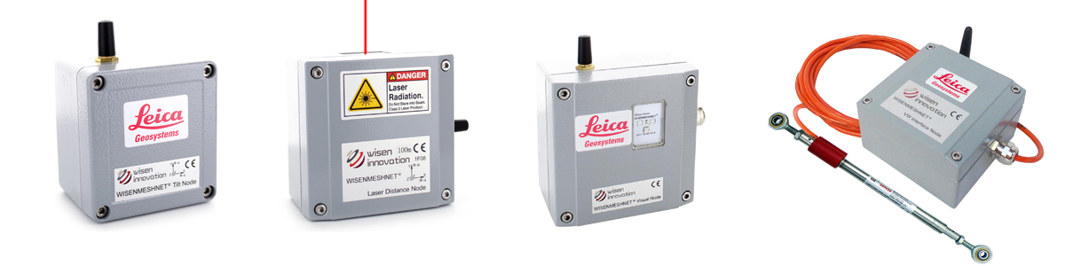 gamme - Hexagon Geosystems Blog