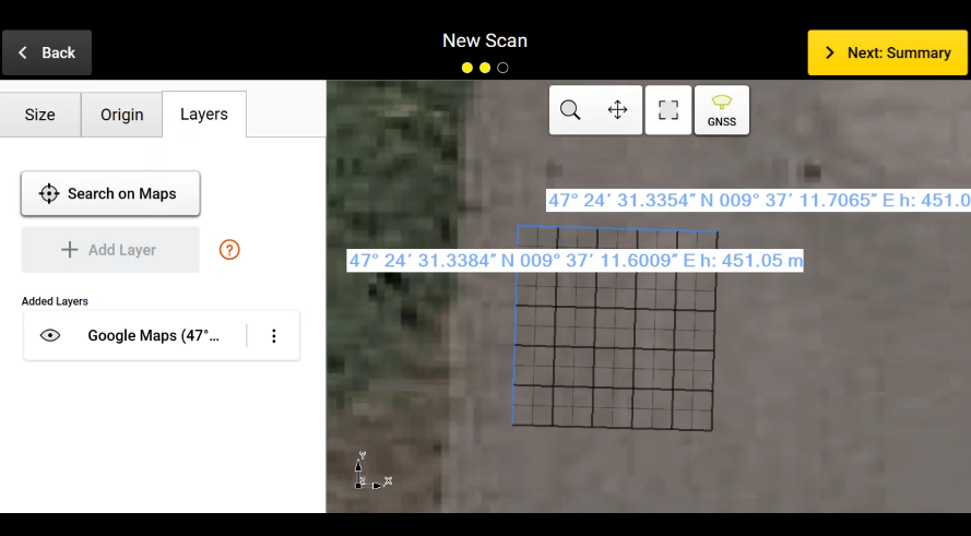 Ground Penetrating Radar Systems & Their Use – Leica DSX - Hexagon ...