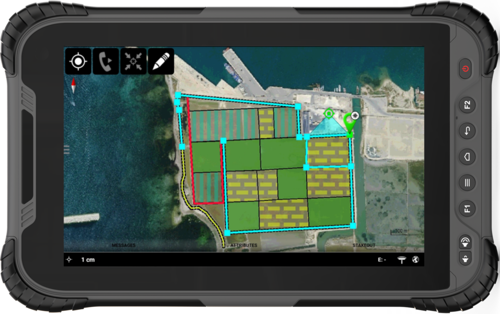 Fit for Purpose (Part 2)– Selecting the best GIS data collection ...