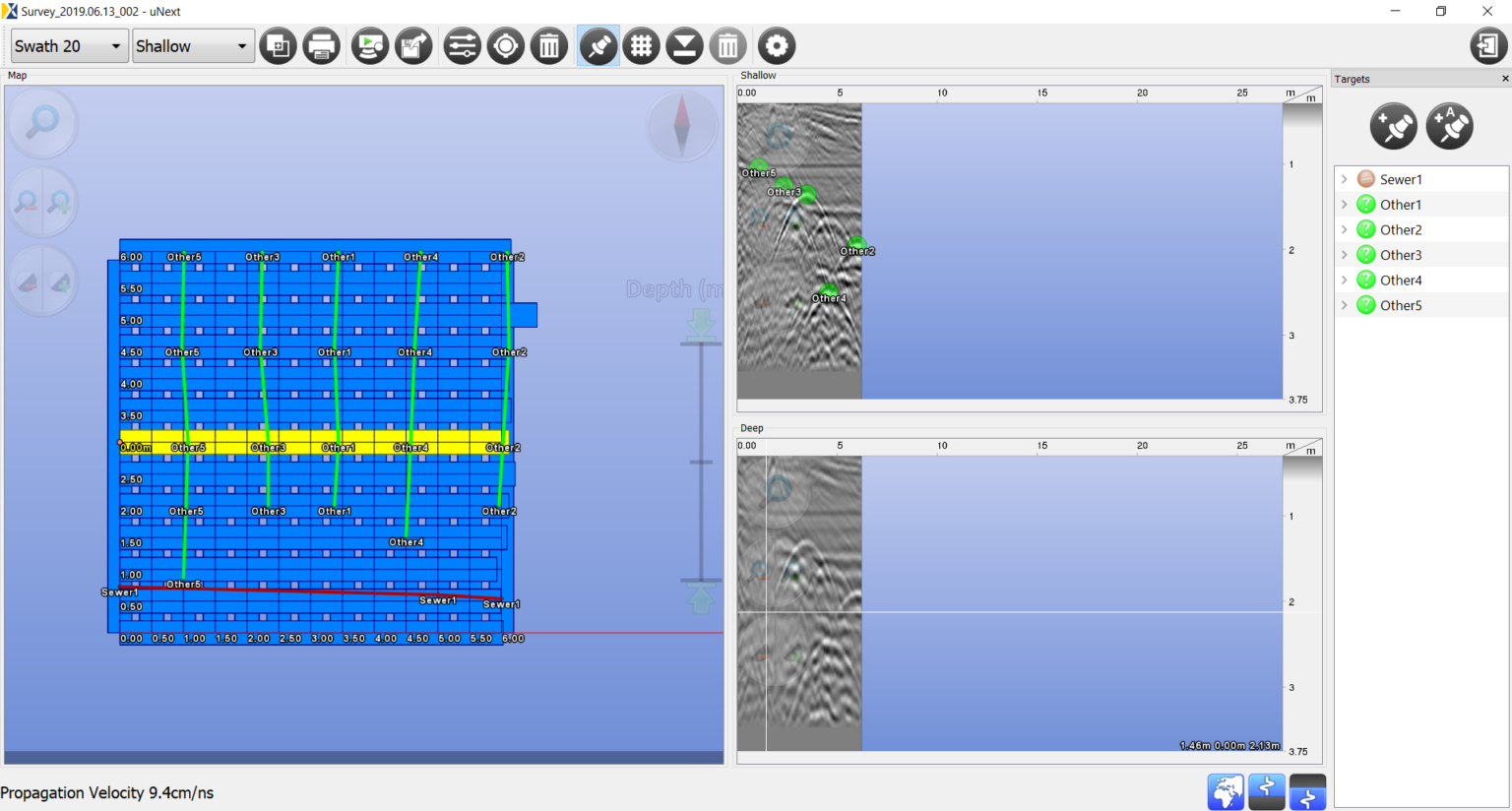 Ground Penetrating Radar Systems & Their Use – Leica DS2000 - Hexagon ...