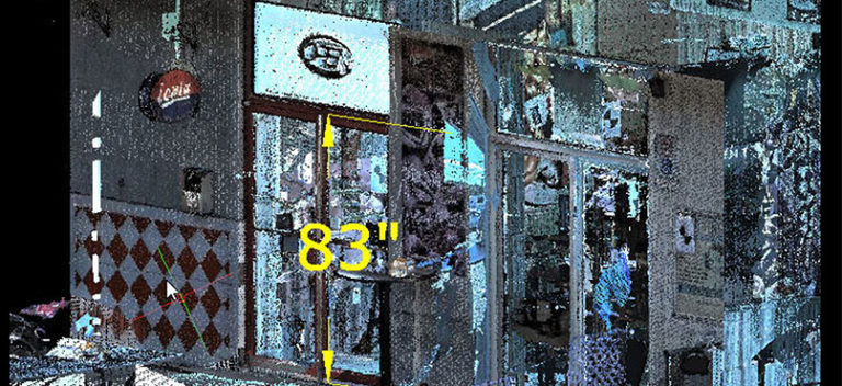 How to use Leica Map360 and laser scanning technology for trajectory in ...