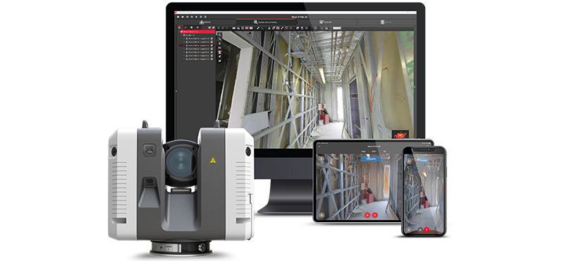 Reality Capture Breakthroughs Unlock Productivity for Building ...
