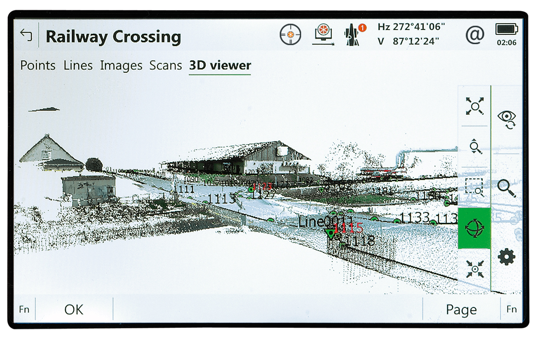 What to look for in a surveying field software - Guiding questions and tips