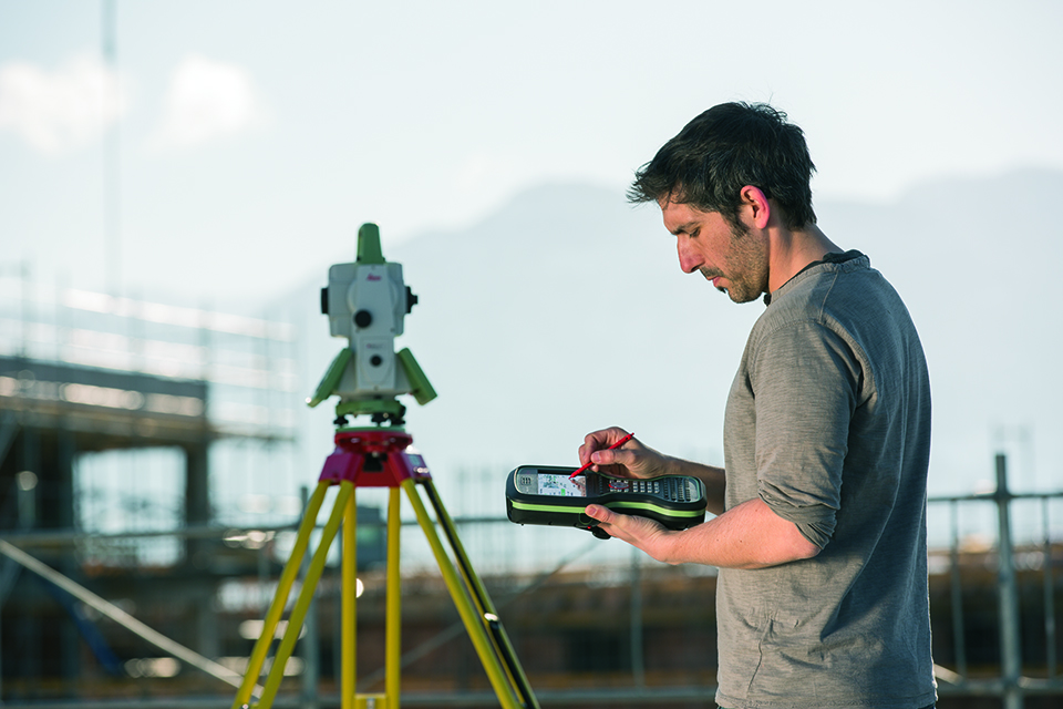 What to look for in a surveying field software - Guiding questions and tips