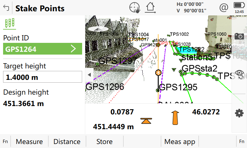 What to look for in a surveying field software - Guiding questions and tips