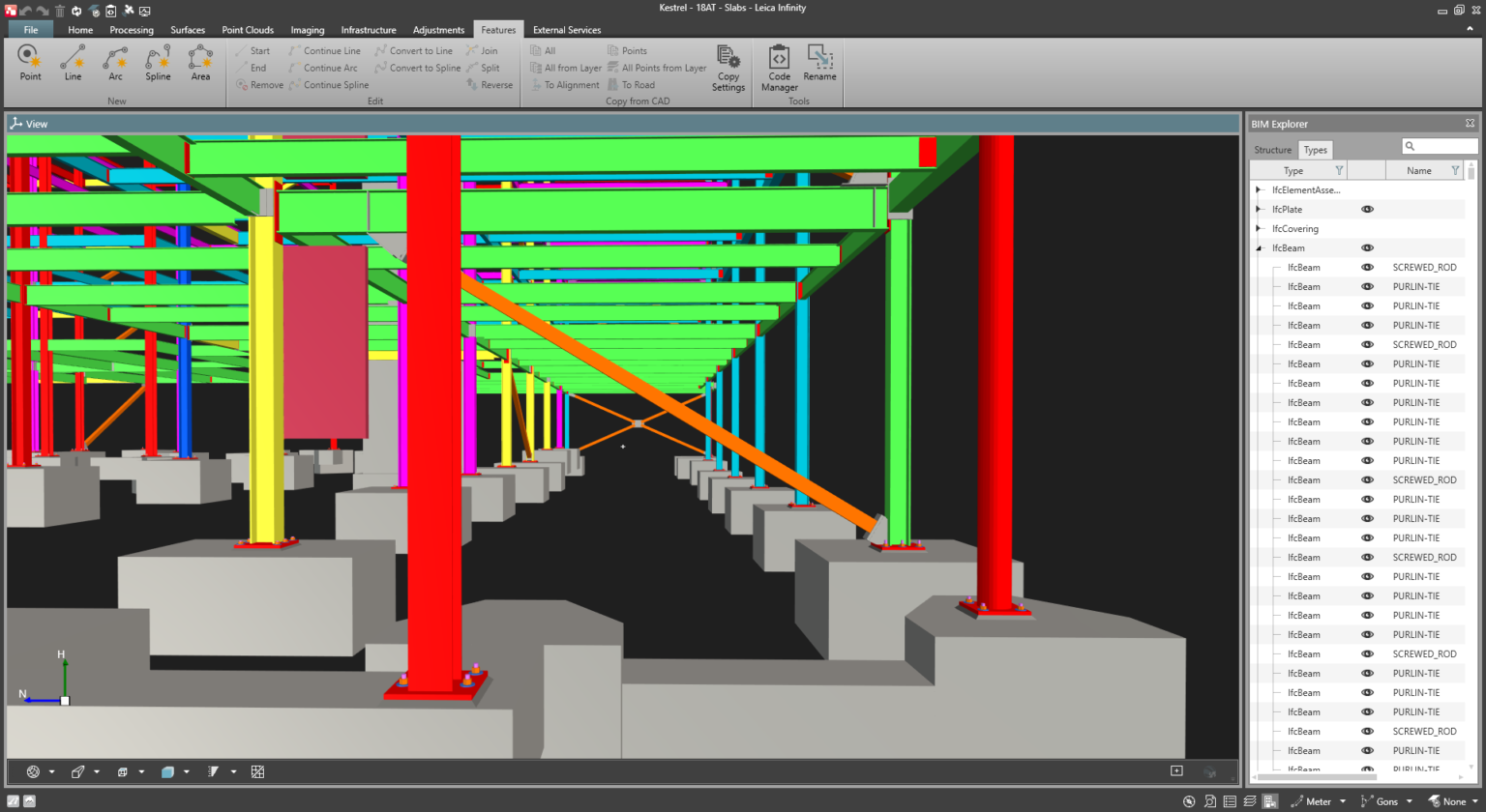 How Surveying Office Software Can Simplify Your Workflow Hexagon