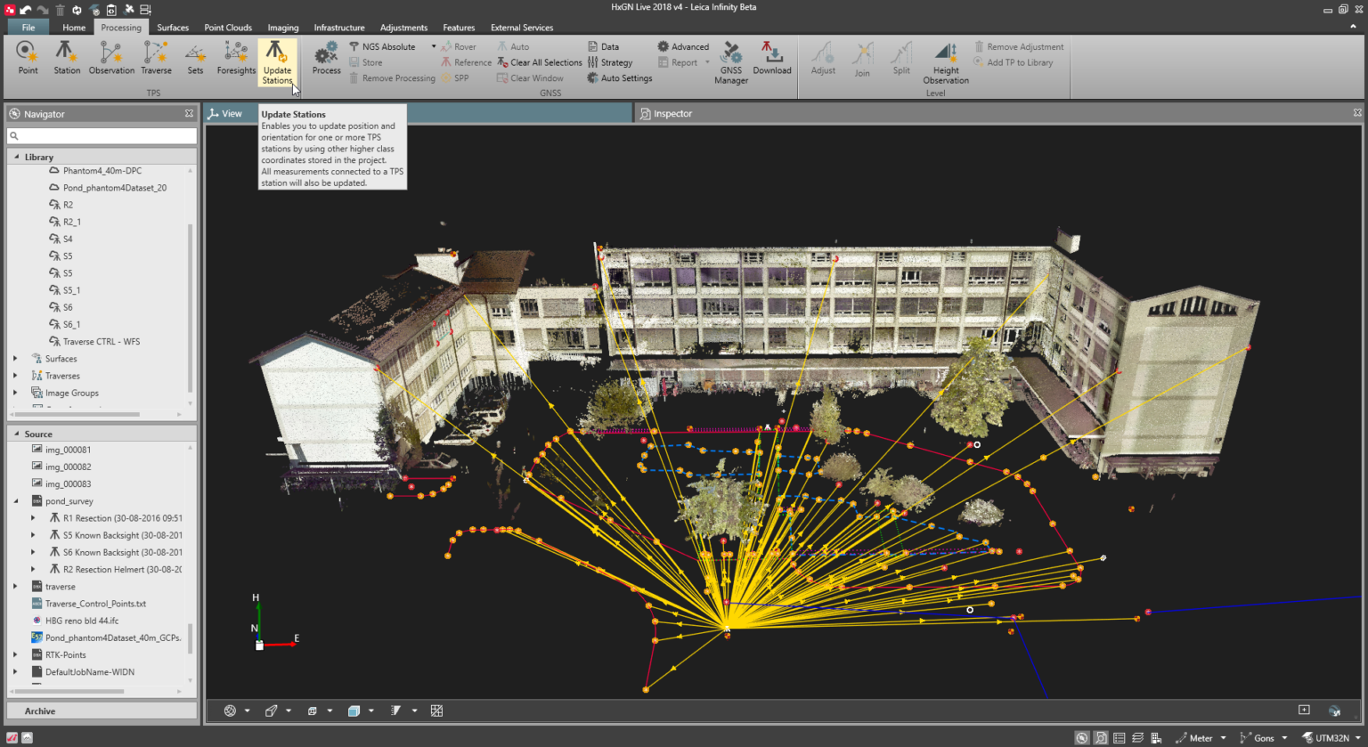 How surveying office software can simplify your workflow - Hexagon ...