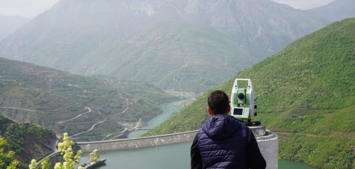 From surveying to monitoring in 3 easy steps - Hexagon Geosystems Blog