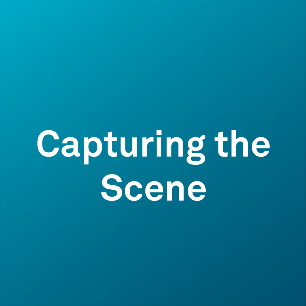 6 Simple Steps to Capture a Crime or Crash Scene with 3D Laser Scanning ...