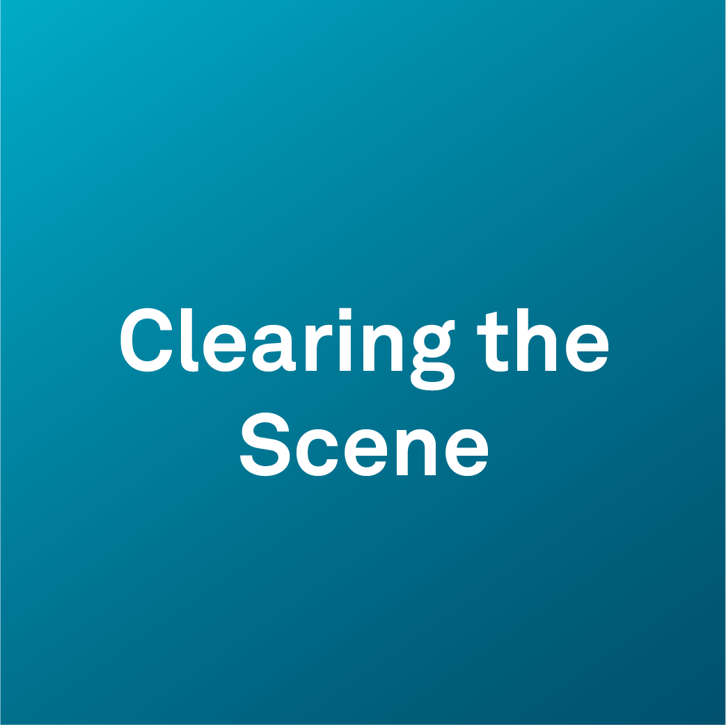 6 Simple Steps to Capture a Crime or Crash Scene with 3D Laser Scanning ...