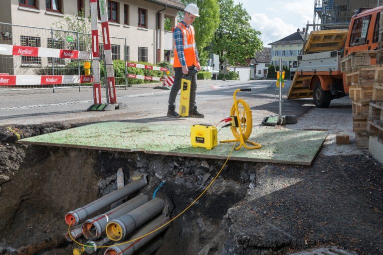 6 Levels of Utility Detection - Hexagon Geosystems Blog