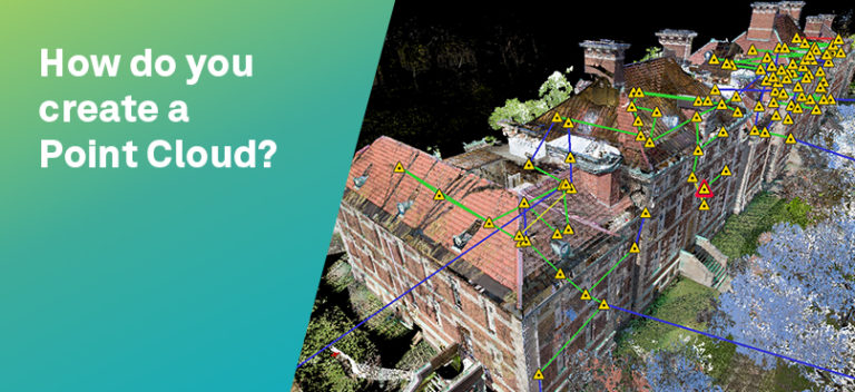 All You Need to Know About Point Clouds - Hexagon Geosystems Blog