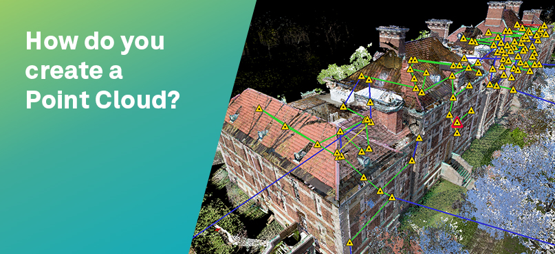 All You Need to Know About Point Clouds - Hexagon Geosystems Blog