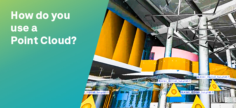 All You Need to Know About Point Clouds - Hexagon Geosystems Blog