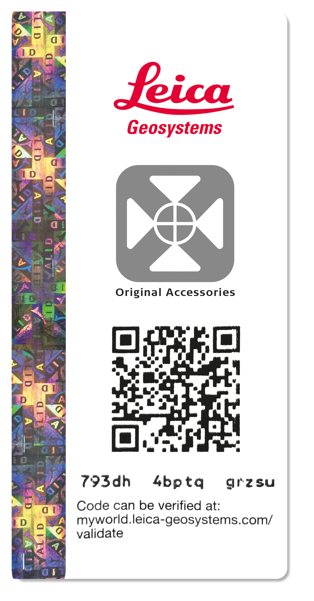 Tripods and Tribrachs: More than a supporting role in precise ...