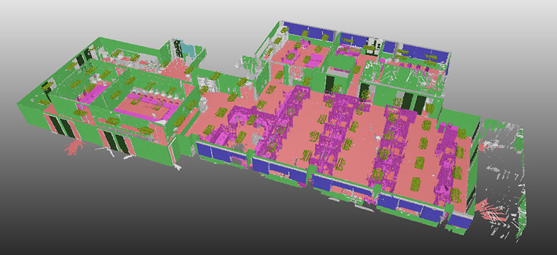 PointFuse Powered By JetStream: A Fast, Intuitive Way to Work With ...
