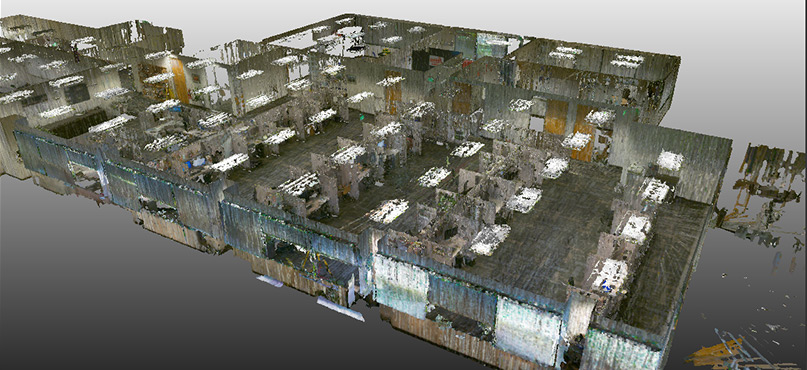 PointFuse Powered By JetStream: A Fast, Intuitive Way to Work With ...