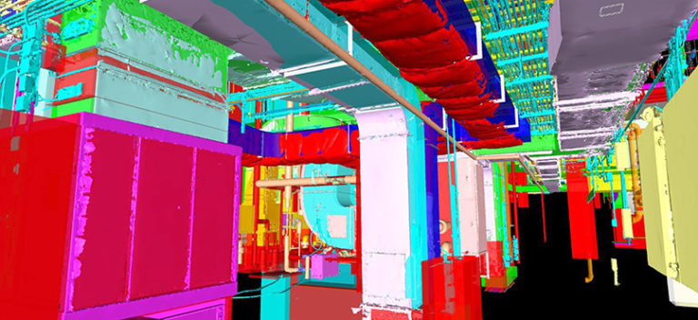 PointFuse Powered By JetStream: A Fast, Intuitive Way to Work With Reality Capture Technology ...