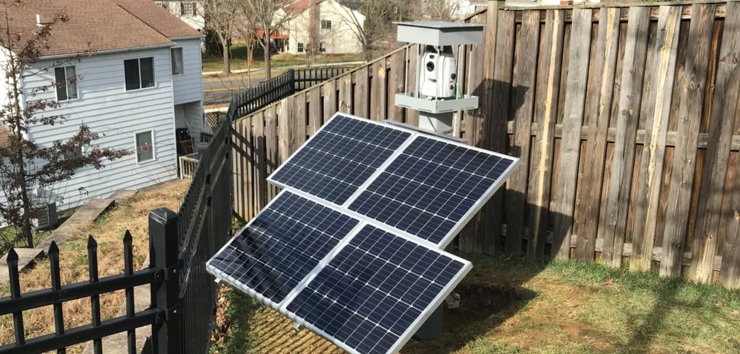 How to Use Total Stations Effectively in Deformation Monitoring ...