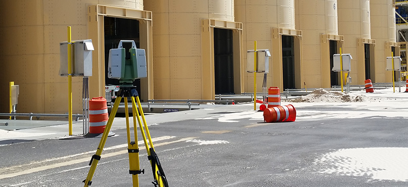 One Laser Scanner, Multiple Industries: Grow Your Business with the ...