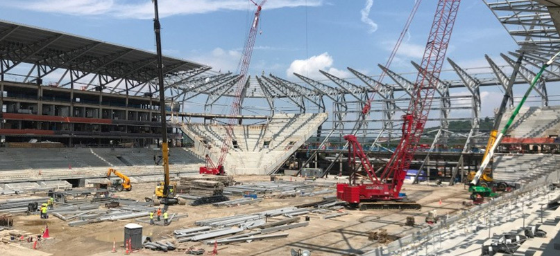 3D Laser Scanning Complex Engineering Projects - Hexagon Geosystems Blog