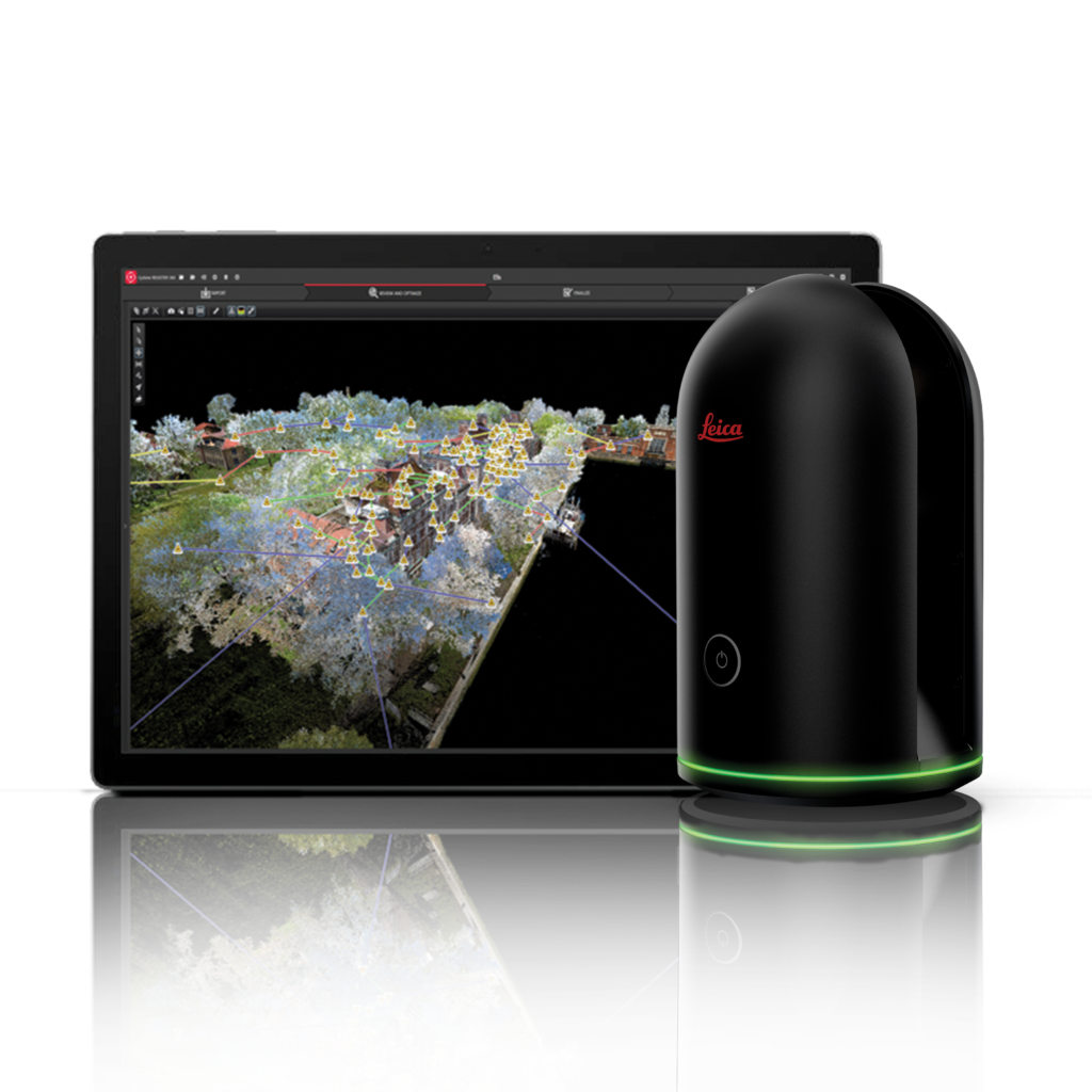 3D Laser Scanners: A Perfect Tool for Surveyors