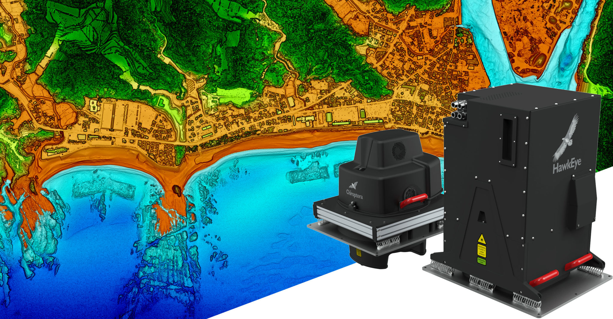 The blue economy is transforming our approach to bathymetric surveying ...