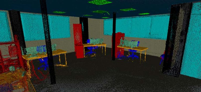 How to Improve Reality Capture Field Workflows with AI-Based Software ...
